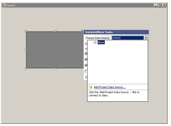 Connection Strings For All Databases 2545